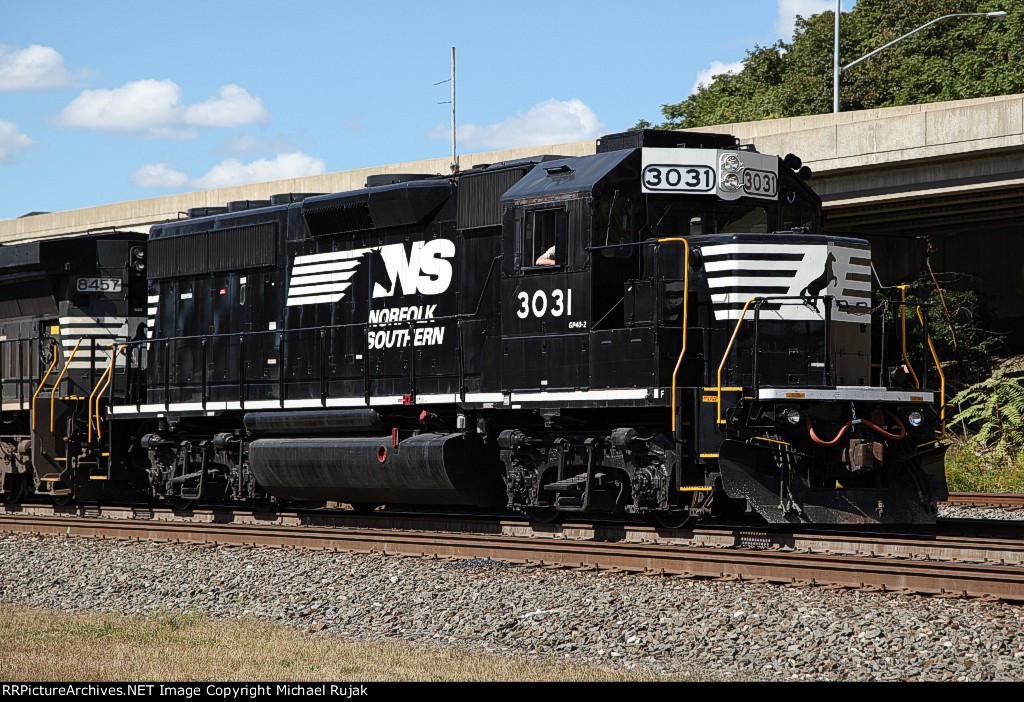 NS 3031